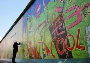 Fakta Menarik Tembok Berlin