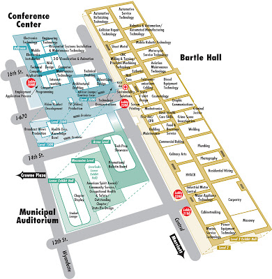 The MCC Insider: SkillsUSA Brings 1,000s to KC June 21-23 - MCC Intends ...