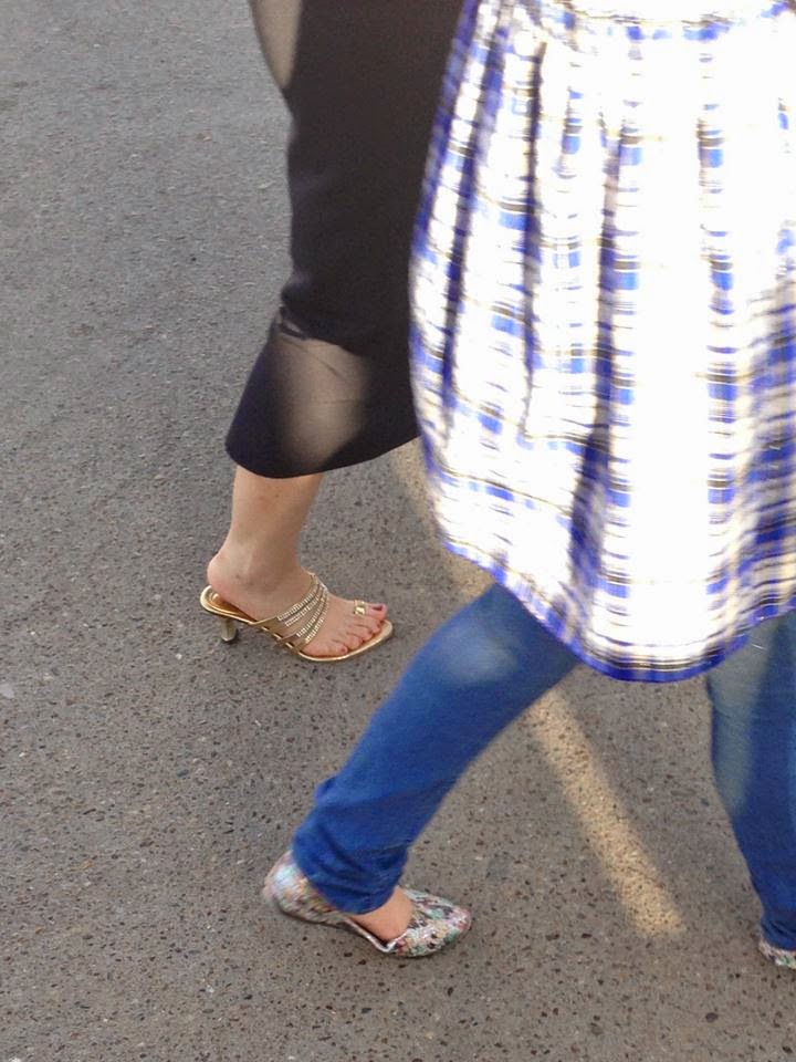 Arab Feet: Arab Feet -8