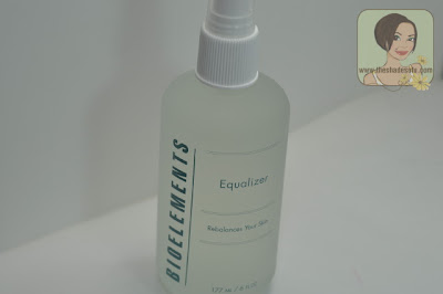 Bioelements Skincare: Flash Foam Cleanser and Equalizer Facial Toner ...