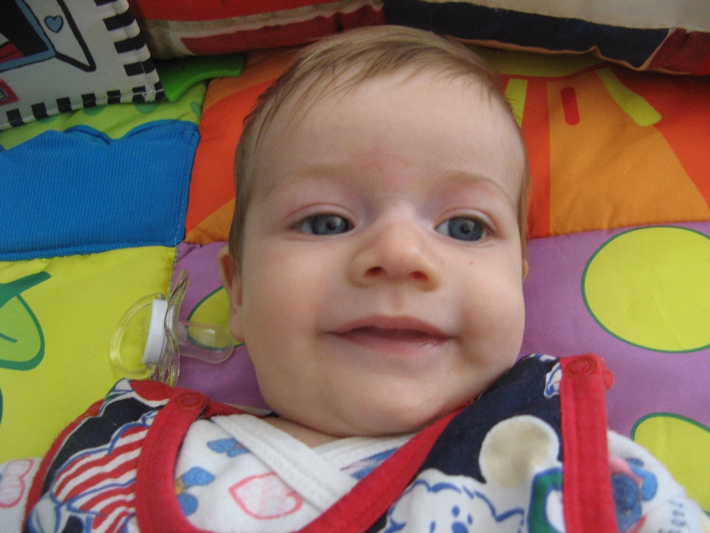 Ziv and Shachar Kitai