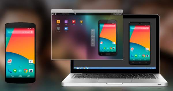 Cara Mirror Tampilan Android Ke PC/Laptop Menggunakan USB Atau WiFi ...