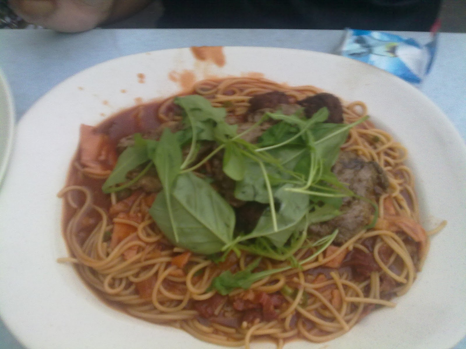 ORenyaman.Com: William Corner BIG Portion Food...