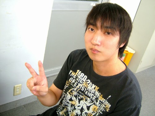 Biodata Hideaki Sorachi pengarang Manga GINTAMA | Individual Is Me ...