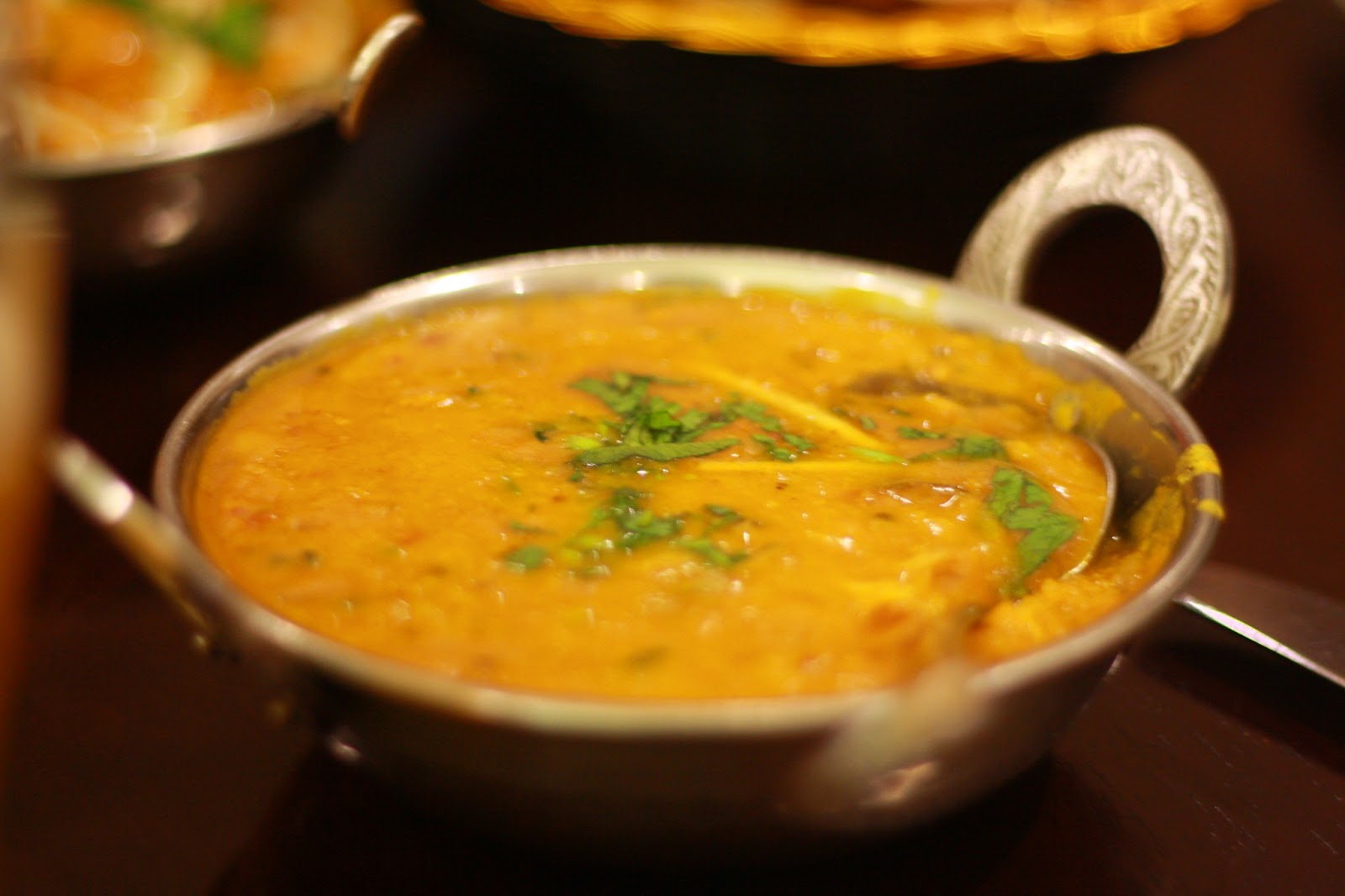 Taj Indian Masala, Sydney