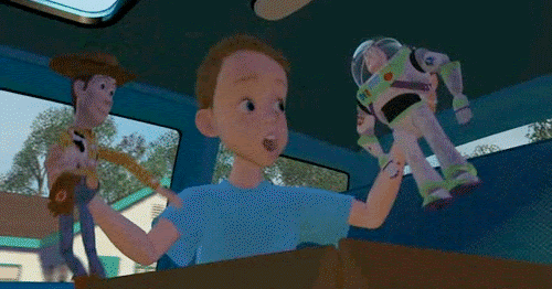 Toy Story: Toy Story gif 29