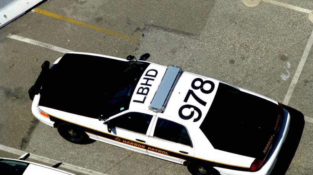 Long Beach Harbor Patrol