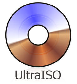 construçao: Ultra Iso 9 + Crack, Serial