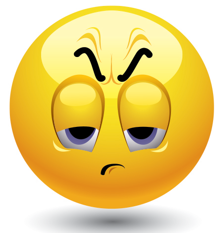 Arching Those Brows | Symbols & Emoticons