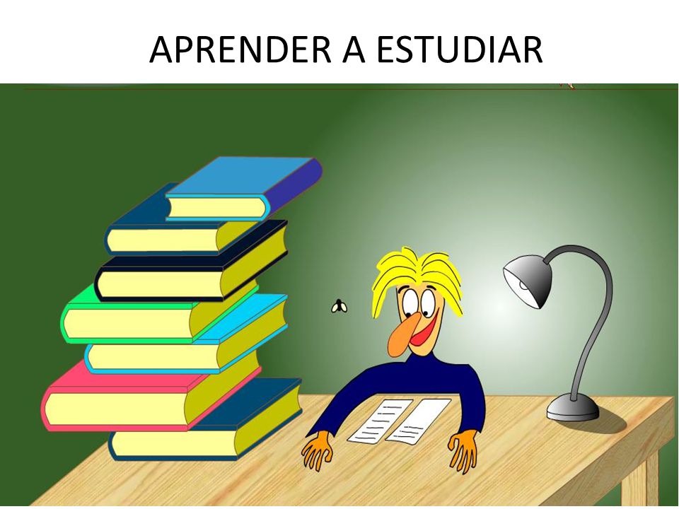 Aprender a Estudiar