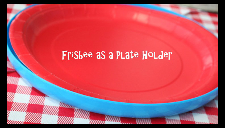 Faulkner's Ranch: Picnic Tips: Creative Ways to Serve Food