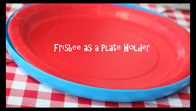 Faulkner's Ranch: Picnic Tips: Creative Ways to Serve Food