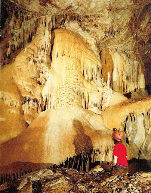 Kartchner Caverns State Park