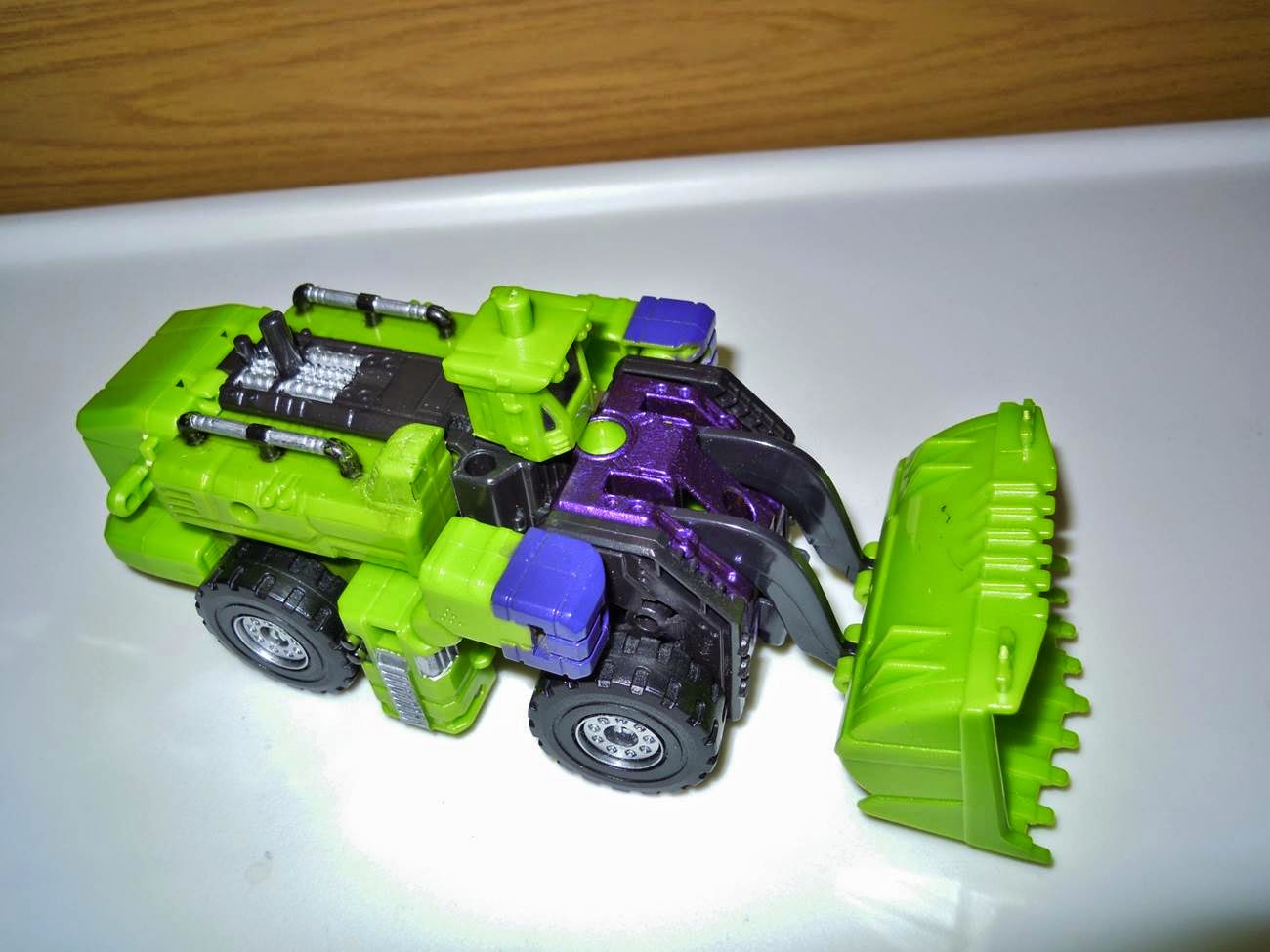 My KO Transformers & Etc: Modifications-Restorations: KO TFC Hercules 改造-修复: 国产 KO TFC大力神 (金宝+中山版)