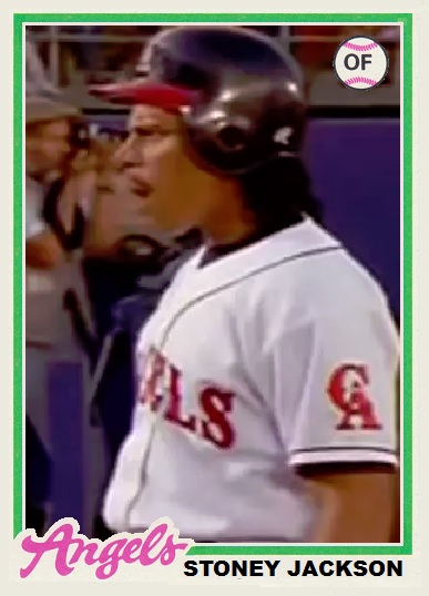 JOHNGY'S BEAT: Celebrity Jersey Cards #368 Tony Longo & Stoney Jackson