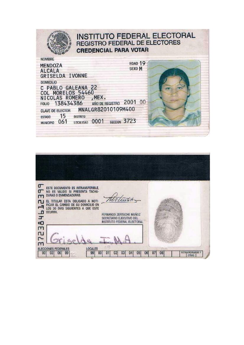 GRUPO POLITICO TALLER AUTOMOTRIZ ARAGON.: Urgente: Mañana todos a ...