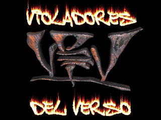 Rap España ( Frases de Rap & Reggae ): VIOLADORES DEL VERSO O DOBLE V