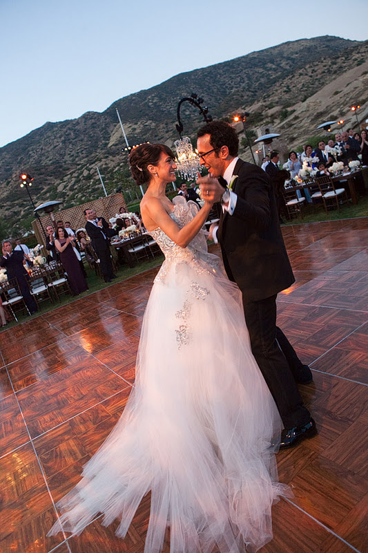 all things beautiful: Mandana Dayani Wedding