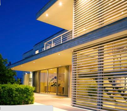 Rejas de herreria modernas