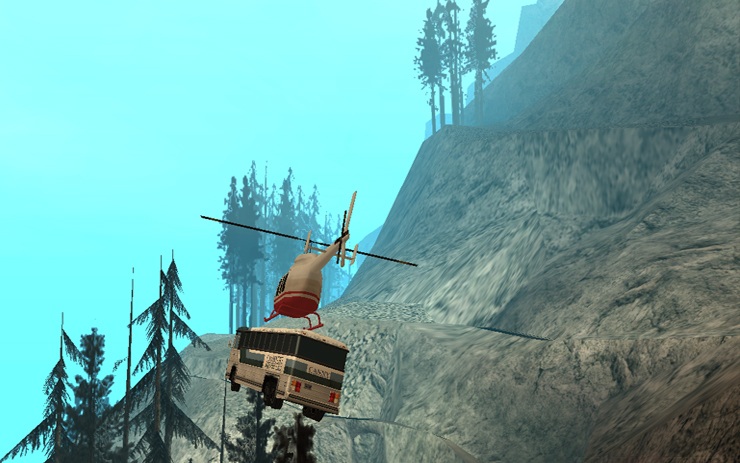 Mods Para MTA - Oficial O Maior Site De Modficações: Glue 2