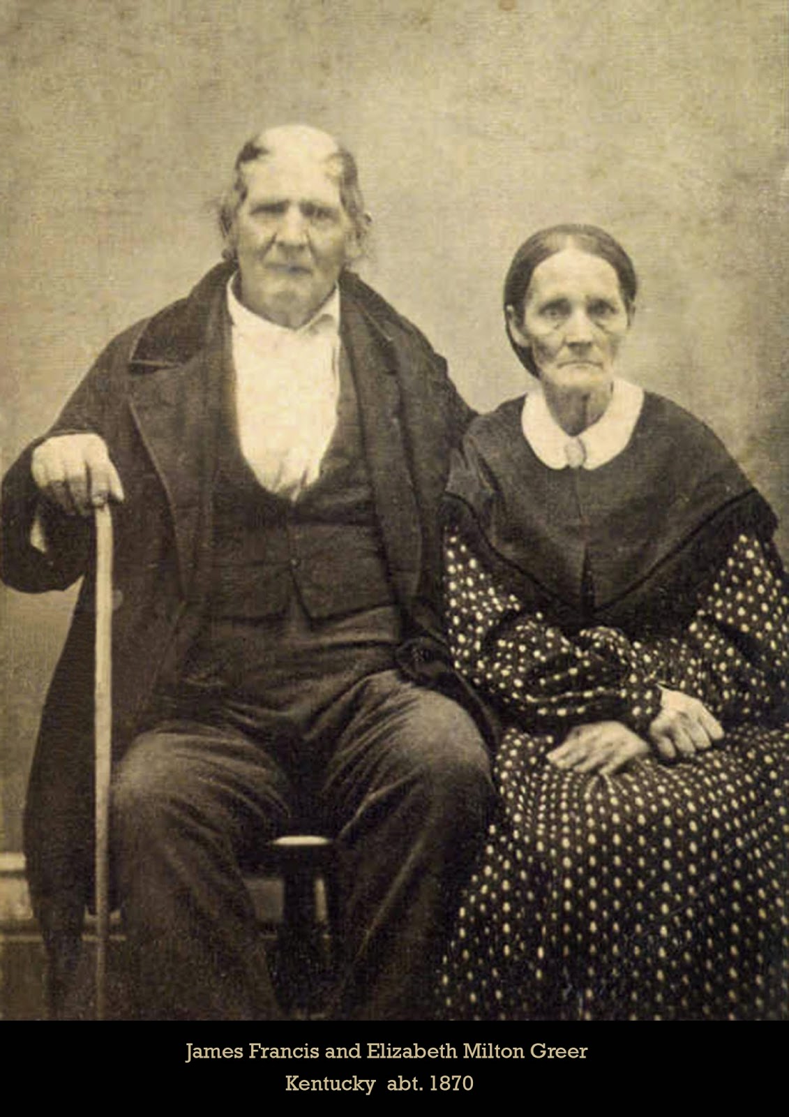 Greer Family Heritage