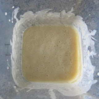 Starting a Herman Starter (Friendship bread)