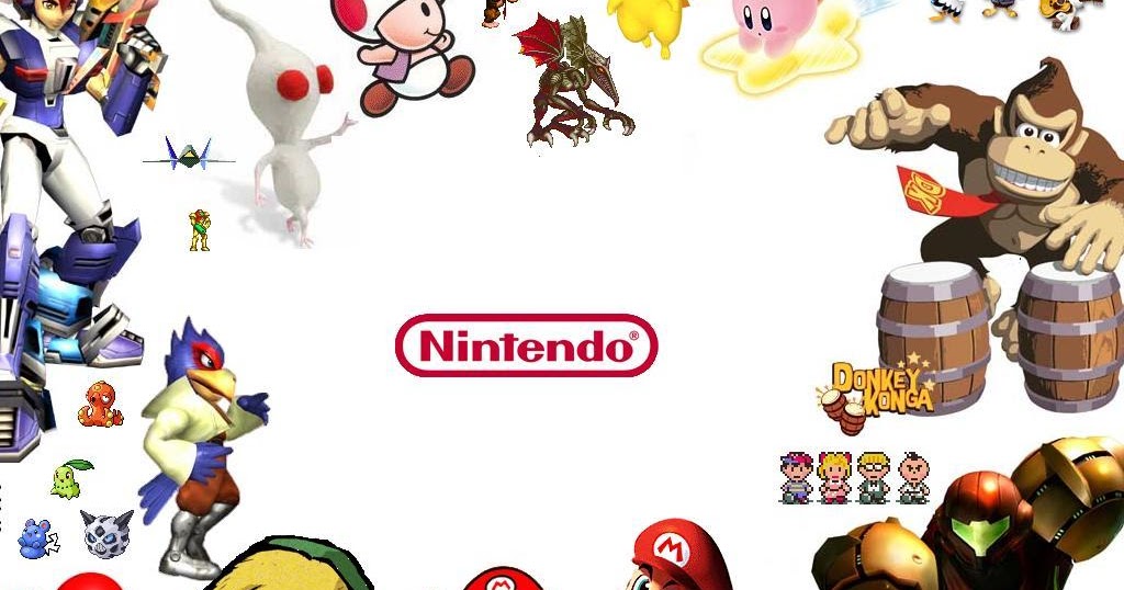 SwitchBox: Nintendo Should Sell Their Games Across All Platforms