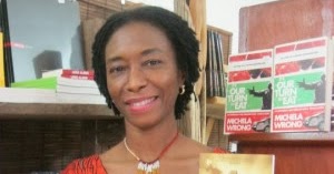 bookshelfAFRICA: SEFI ATTA