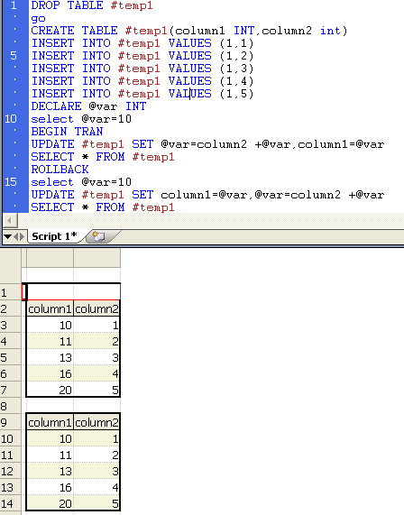 Sybase to Sql Server Migration Sybase to Sql Server Migration