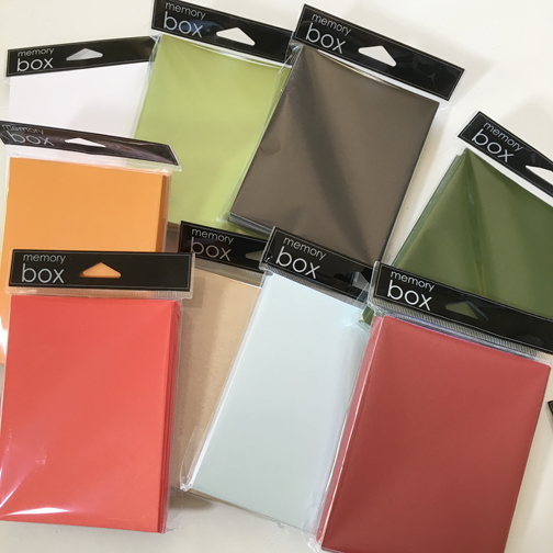 BlueMoon Scrapbooking: October 2016