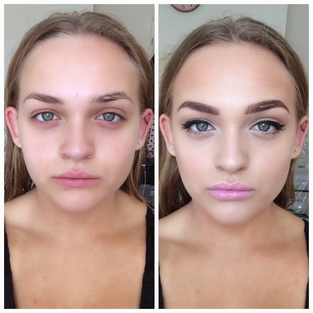 Mimi Wilson Makeup Artist