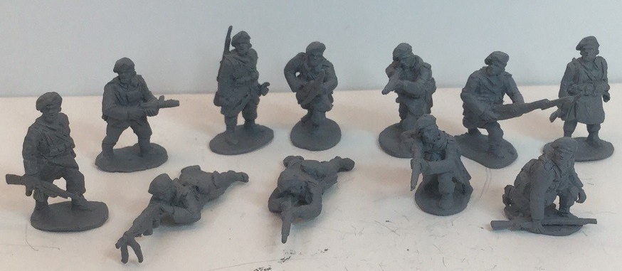 [TMP] "Belgian Army 1940 in 20mm" Topic