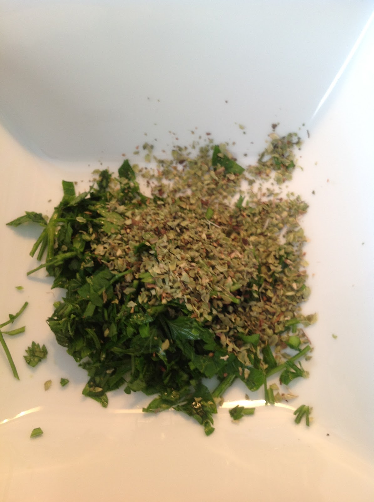 Elperolas: Japuta o palometa en adobo