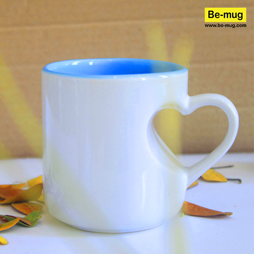 Mug Souvenir Unik - PABRIK MUG POLOS COATING