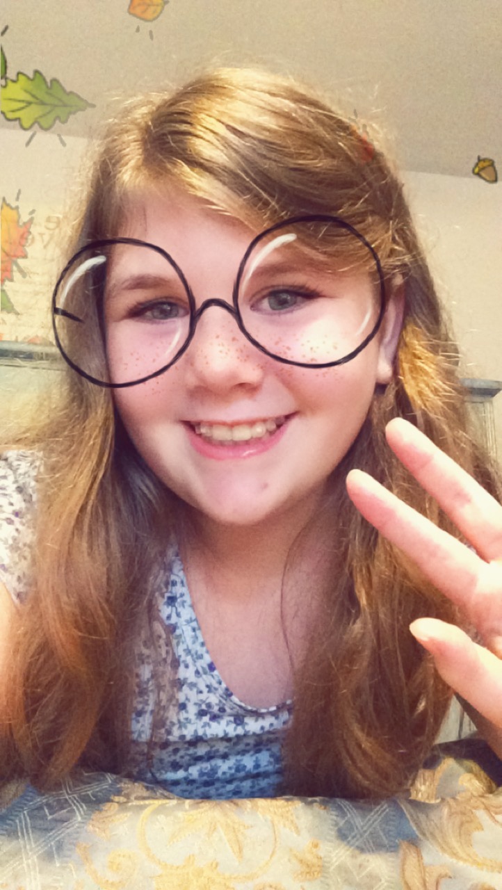 it's the LITTLE THINGS that matter most: Welcome to Junior High!