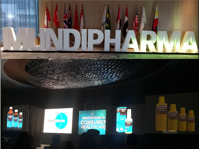 Mundipharma Philippines to extend consumer reach with expanded BETADINE ...