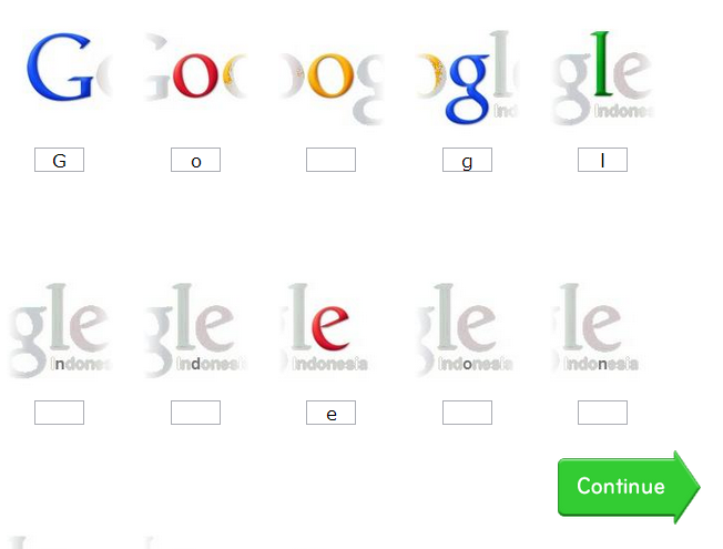 Cara Mengetahui Jenis Font