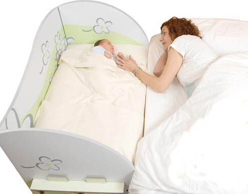 CONOCE MI MUNDO: ¿Qué es el colecho?