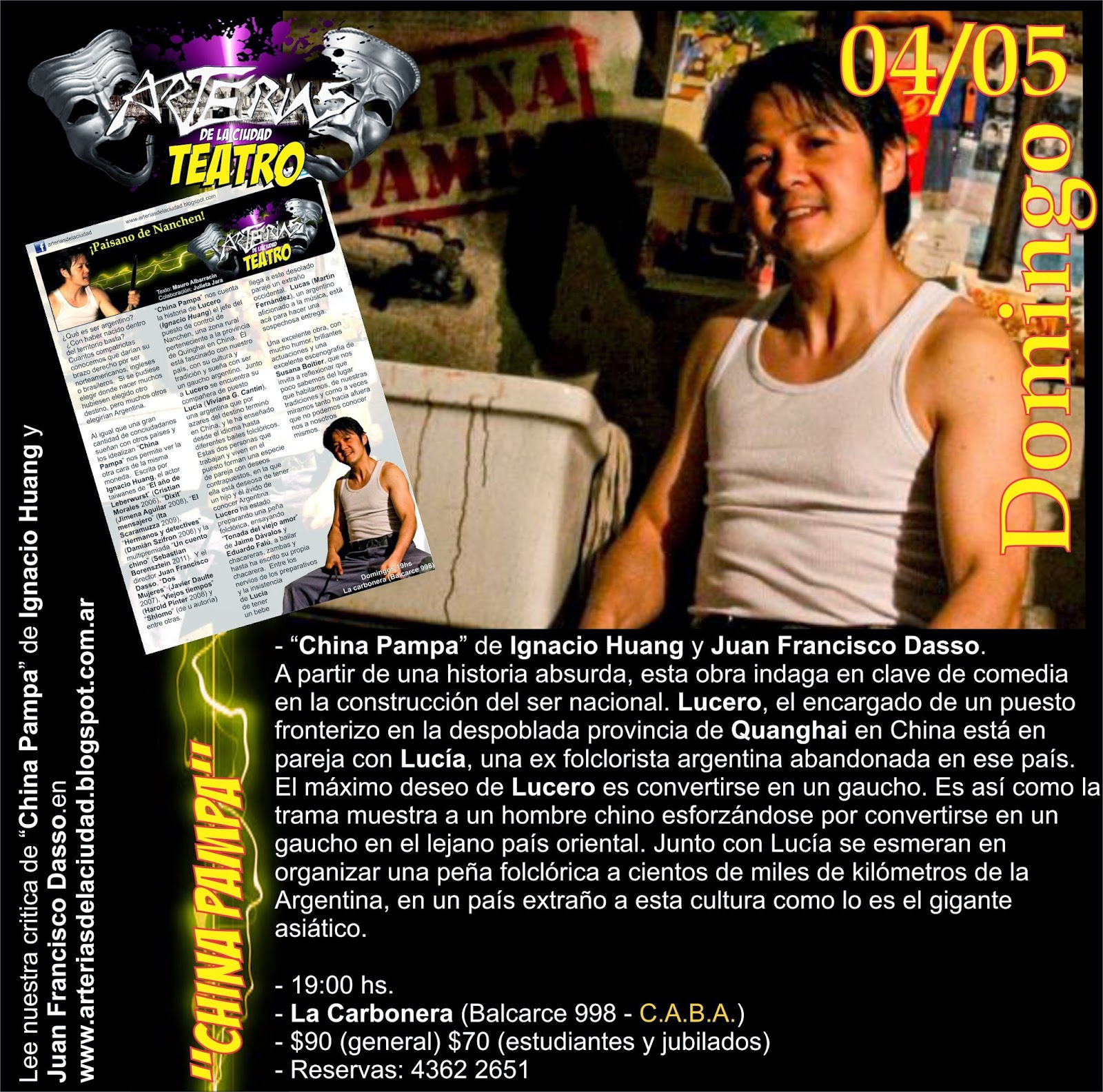 Arterias de la Ciudad (Revista Cultural Independiente): 2012/06