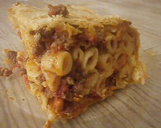 My Mother’s SimpleTraditional Maltese Timpana.