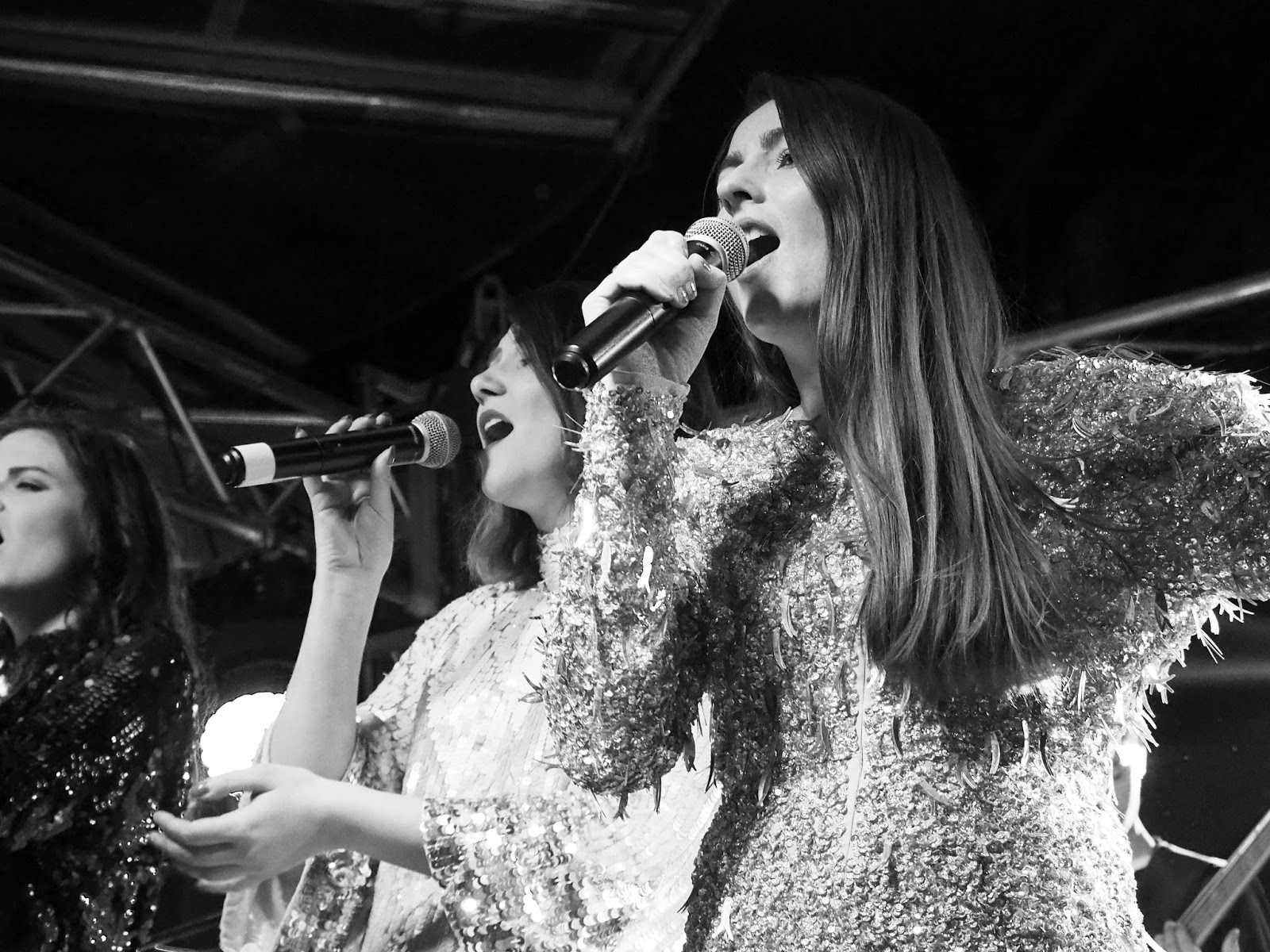 Upside down! : Koncert zespołu FRELE. (FRELE band concert.)