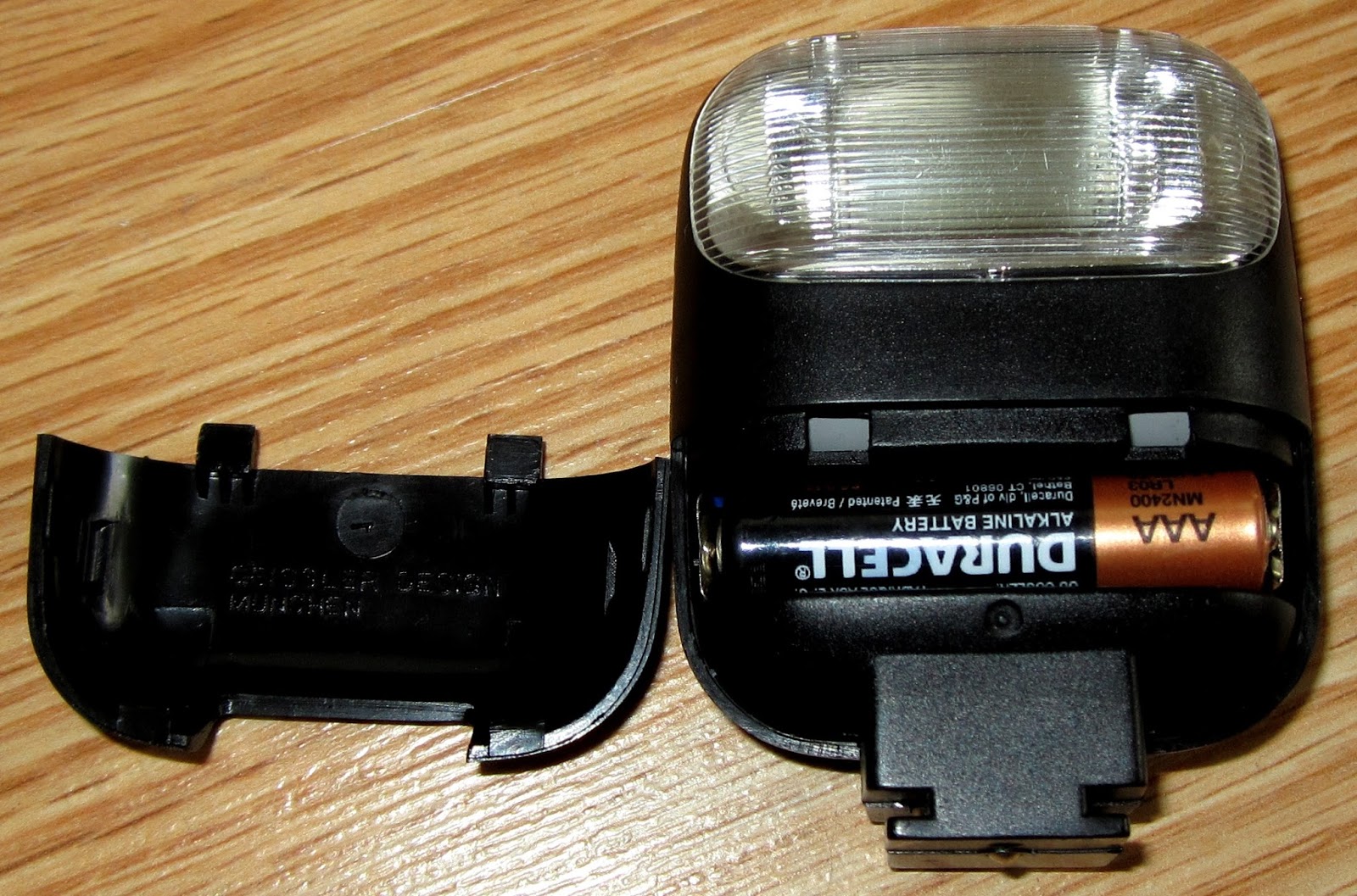 The Chens: The User's Review: Osram Sunnyboy, the most compact electric ...