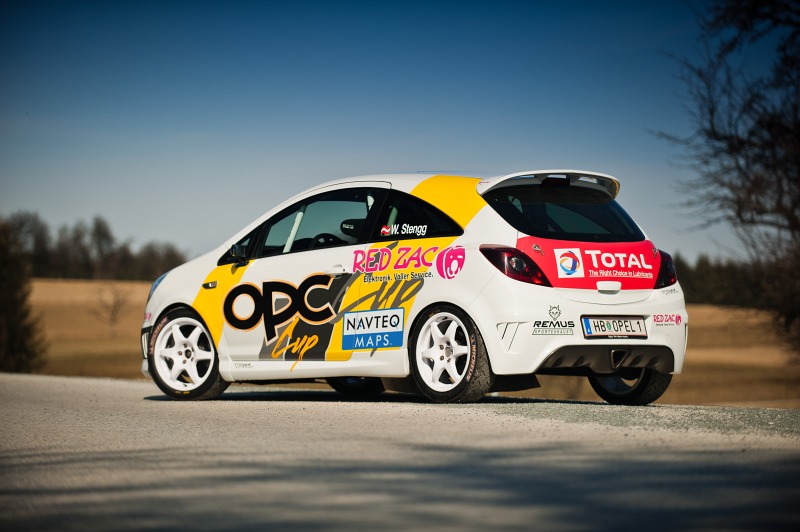 Riwal888 - Blog: !NEW! Opel Austria extended in 2013 the Corsa OPC ...