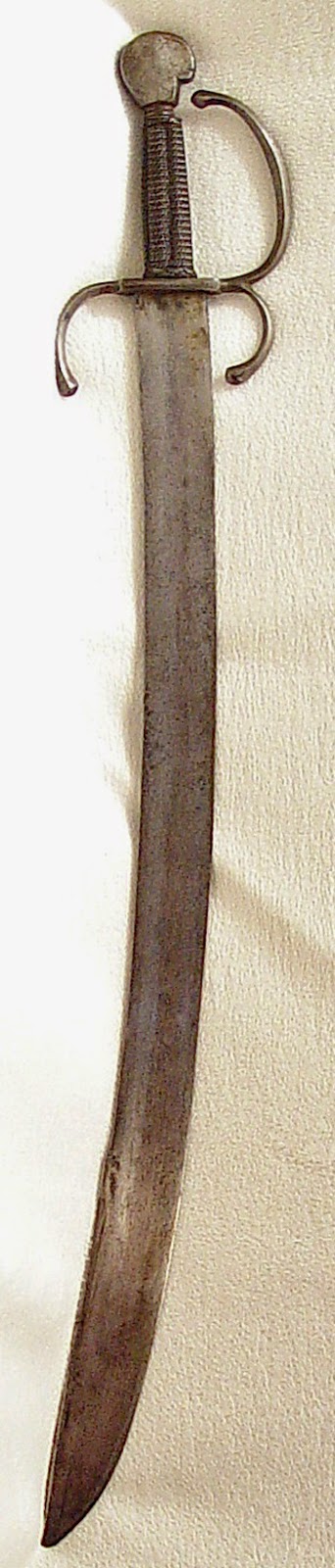 Falling Angels, Lost Highways: Swords of the "Border Reivers," Post 12 ...