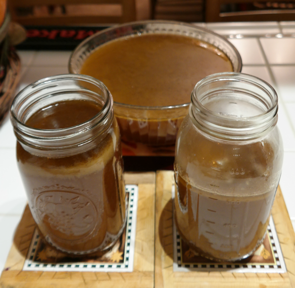 MountainMama: The Ultimate Beef Broth