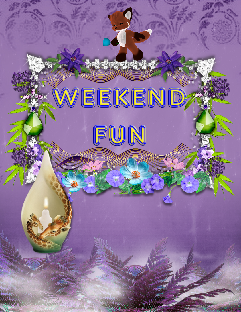 Life Adventures : Weekend Fun