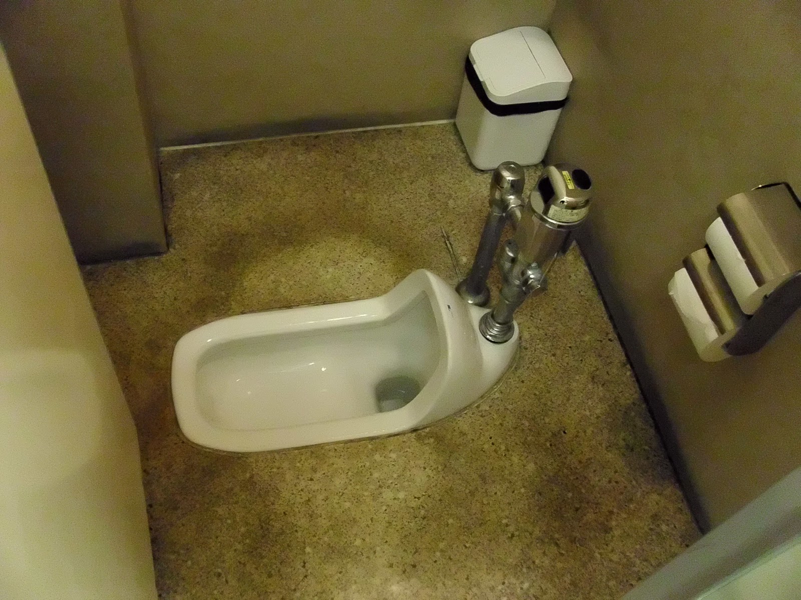 Blogging Japan - Meeting Nihon