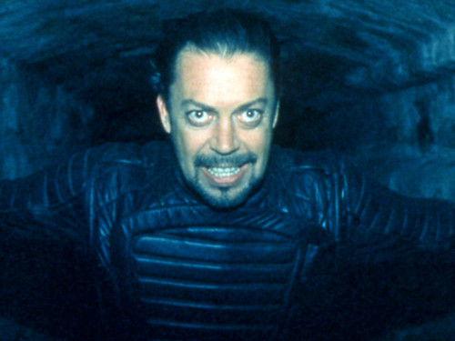 Film Guru Lad - Film Reviews: Doom Runners Review