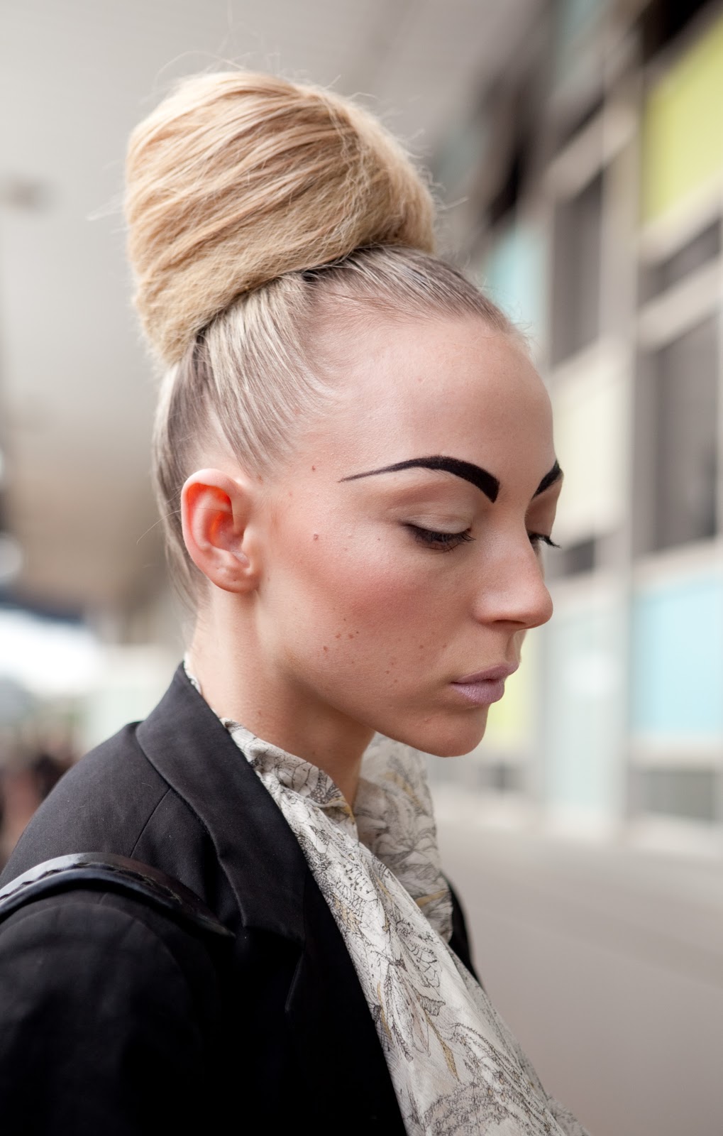 GHETTO GYPSEY: October 2012