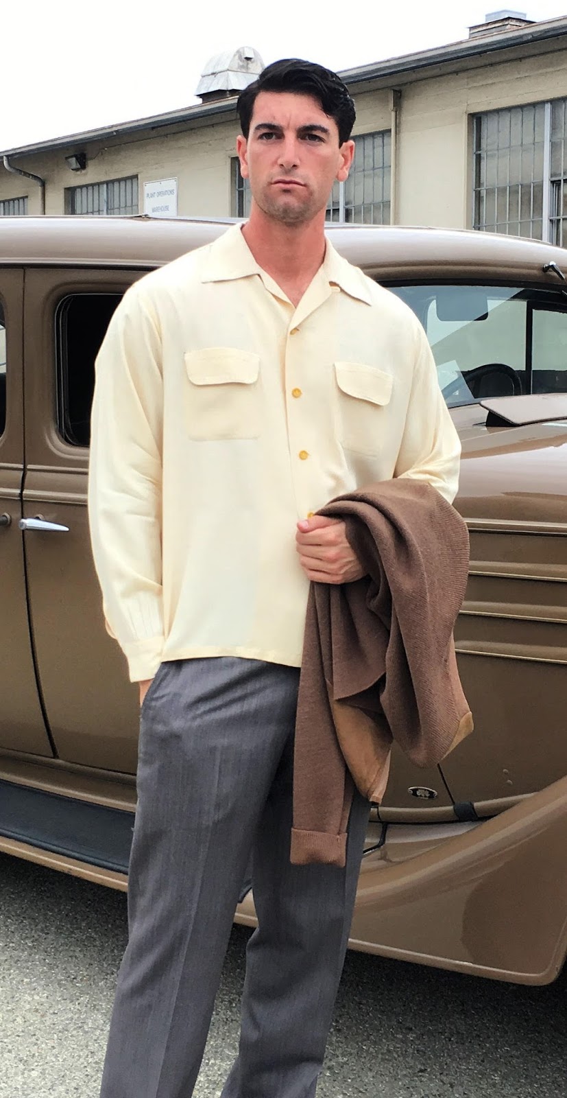 OUTSTAGN/SPOT BITZ: September 2017